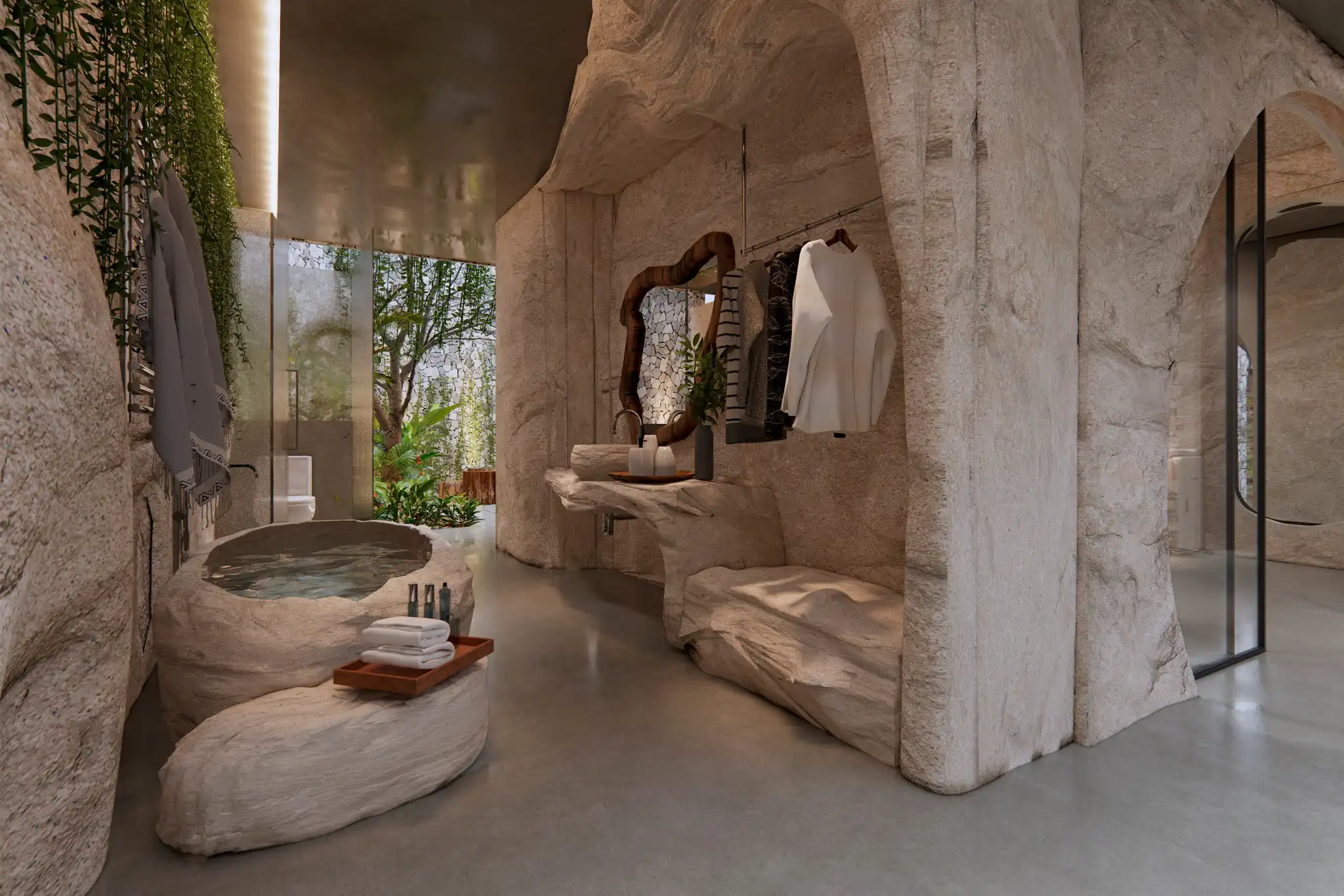 LAMORI Resort & Spa
